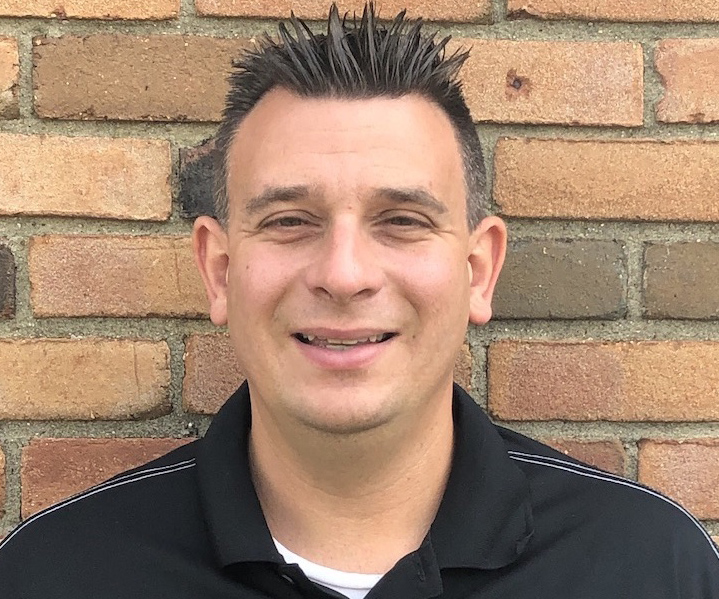 Adam Shinsky: Wheeling YMCA Taking Great Strides Forward | News, Sports ...